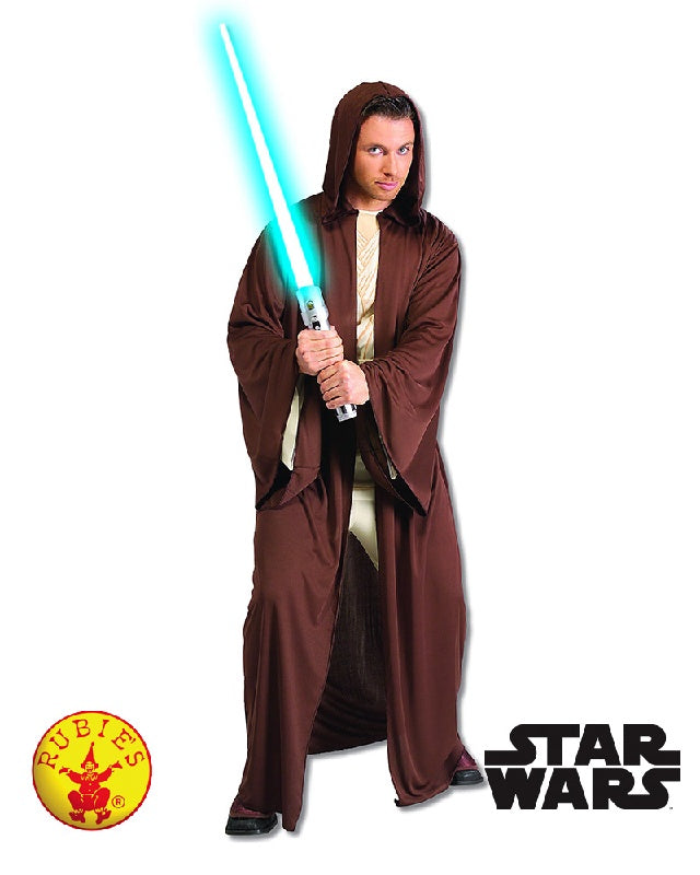 Party city jedi robe store