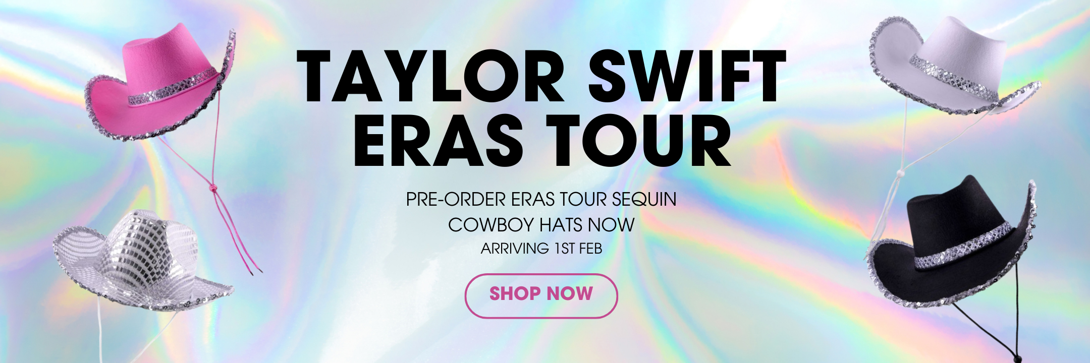 Taylor Swift Eras Tour