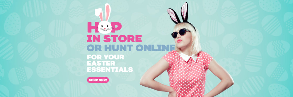 Party Shop Perth - Party Stores Perth - Party Town