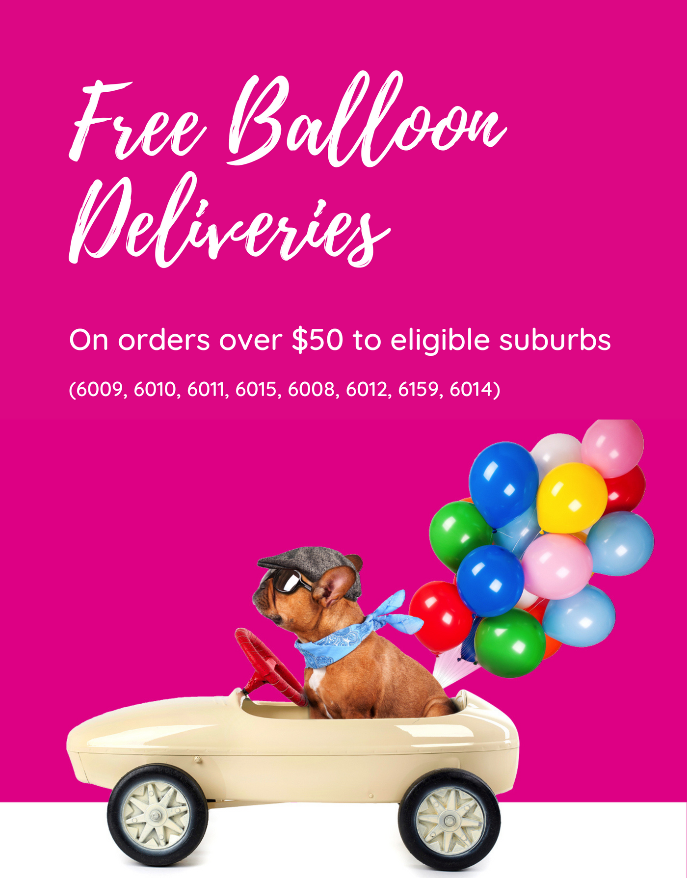 Party Shop Perth - Party Stores Perth - Party Town