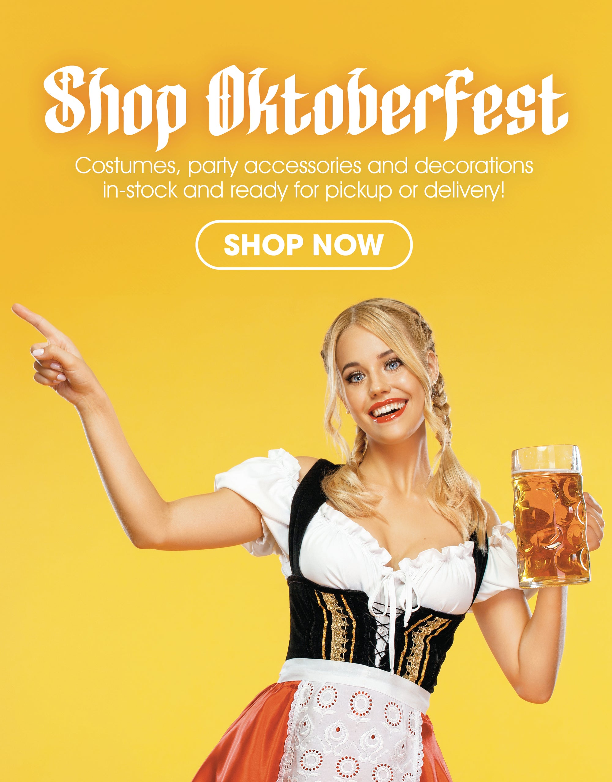 Party Shop Perth - Party Stores Perth - Party Town