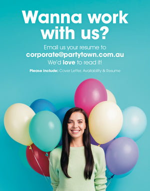 Party Shop Perth - Party Stores Perth - Party Town