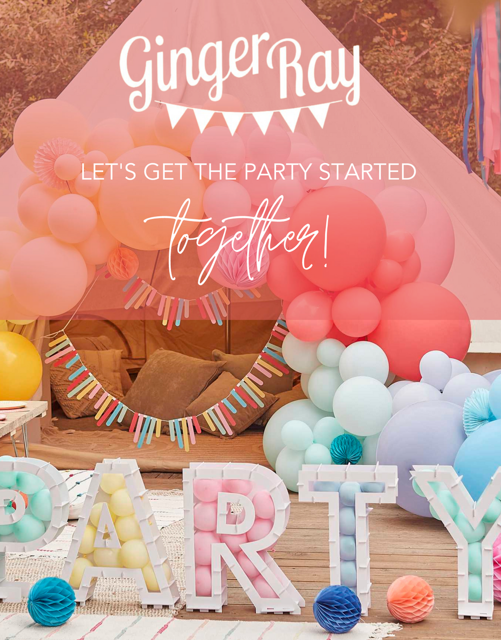 Party Shop Perth - Party Stores Perth - Party Town