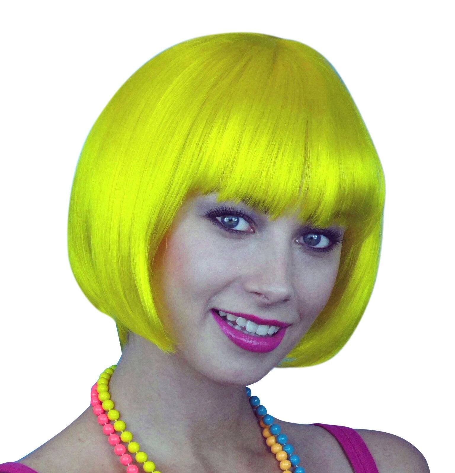 Party Bob - Yellow