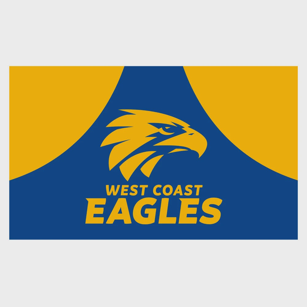 West Coast Eagle Logo Westcoast Eagles Custom Neon Lights | Echo Neon